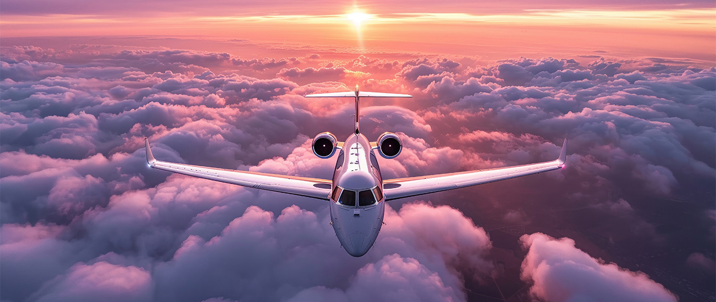Find an Aircraft | Airborne Equity – Aircraft Sourcing Made Easy